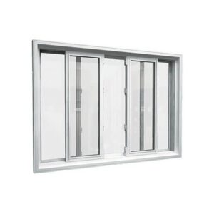 Aluminum Doors and Windows Sri Lanka - AluMO Aluminum