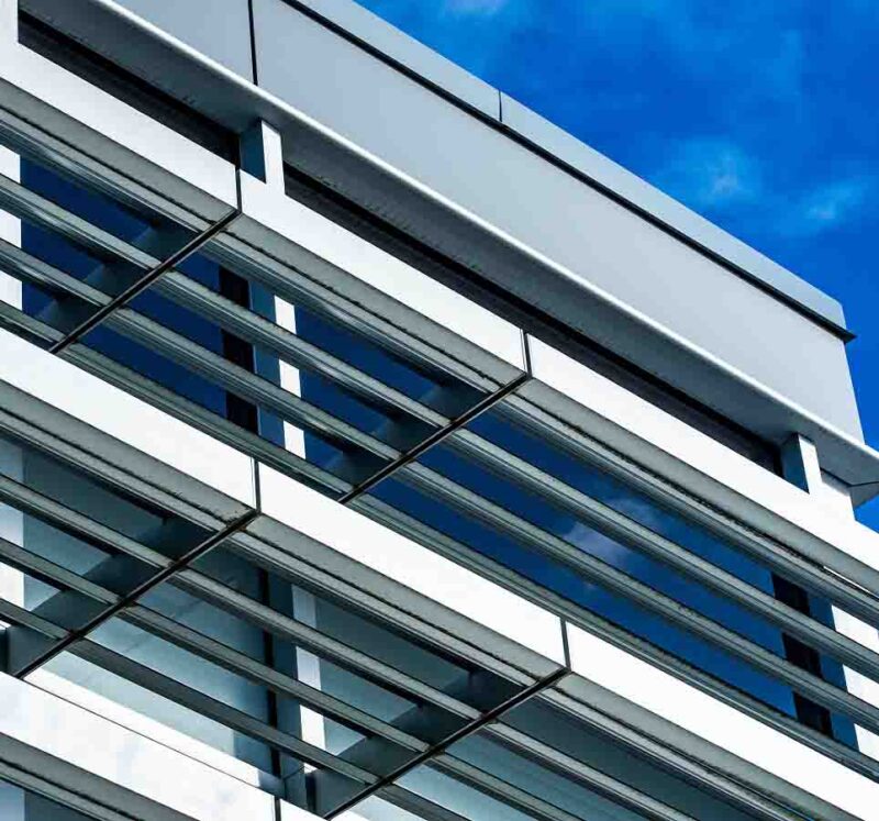 Aluminum Fabricators Sri Lanka - AluMO Aluminum Pvt Ltd